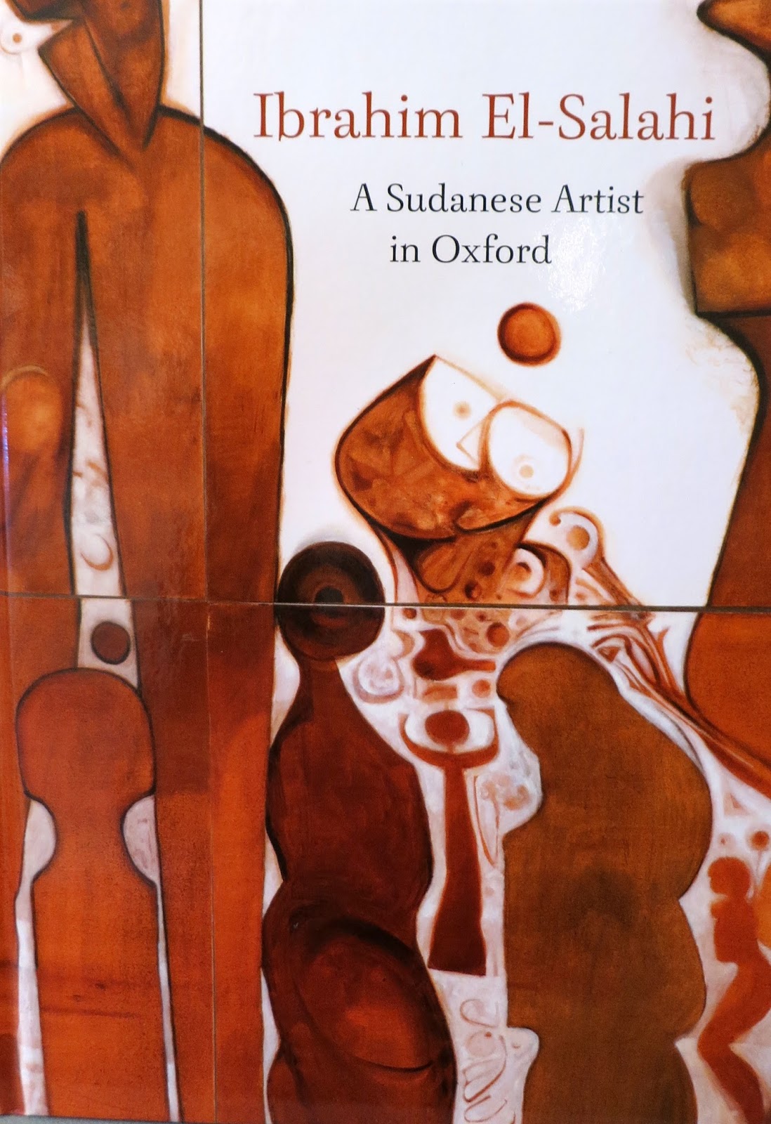 A Place Called Space: Ibrahim El-Salahi