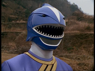 Super Sentai Dream Line-ups # 111