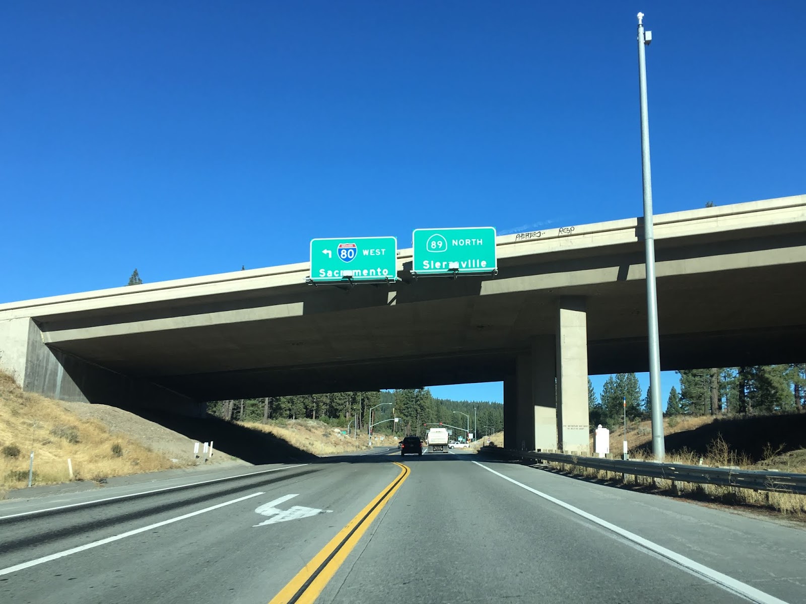 California State Route 267