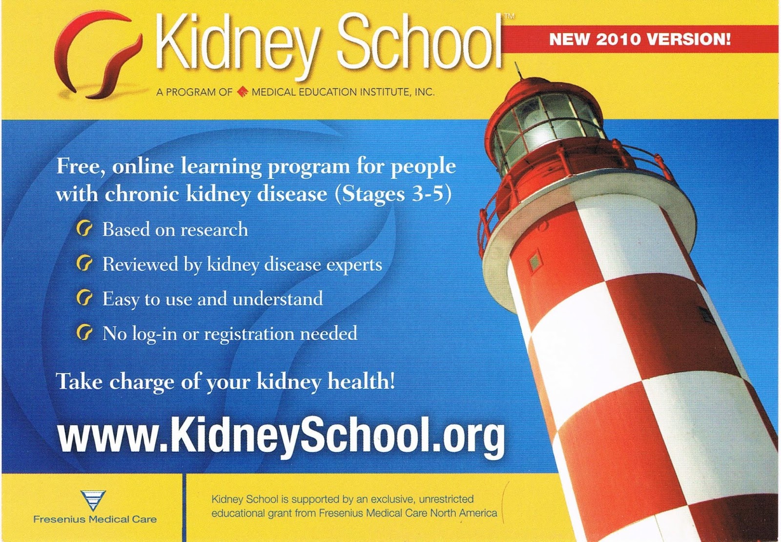 In My Own Words: Fighting PCKD: June 2013