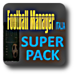 FM17 | Football Manager-Italia Superpack