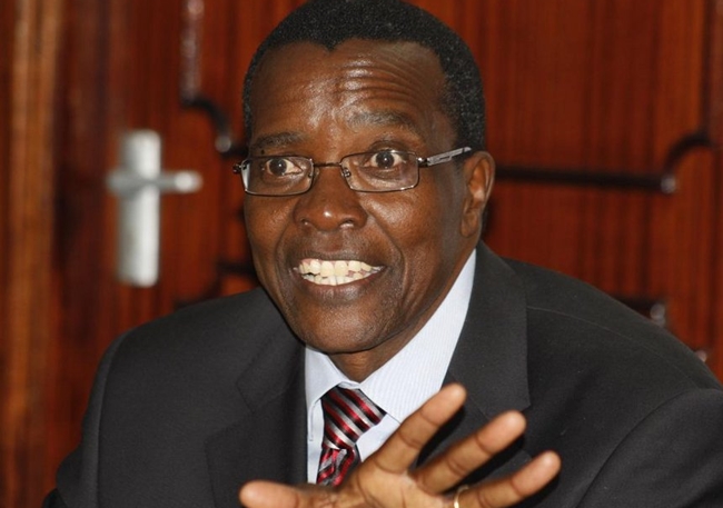 HERE ARE 6 FACTS ABOUT THE NEW CHIEF JUSTICE MARAGA THAT YOU NEED TO KNOW!!