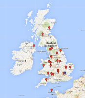 Action for Swifts: Swifts Local Network (SLN)