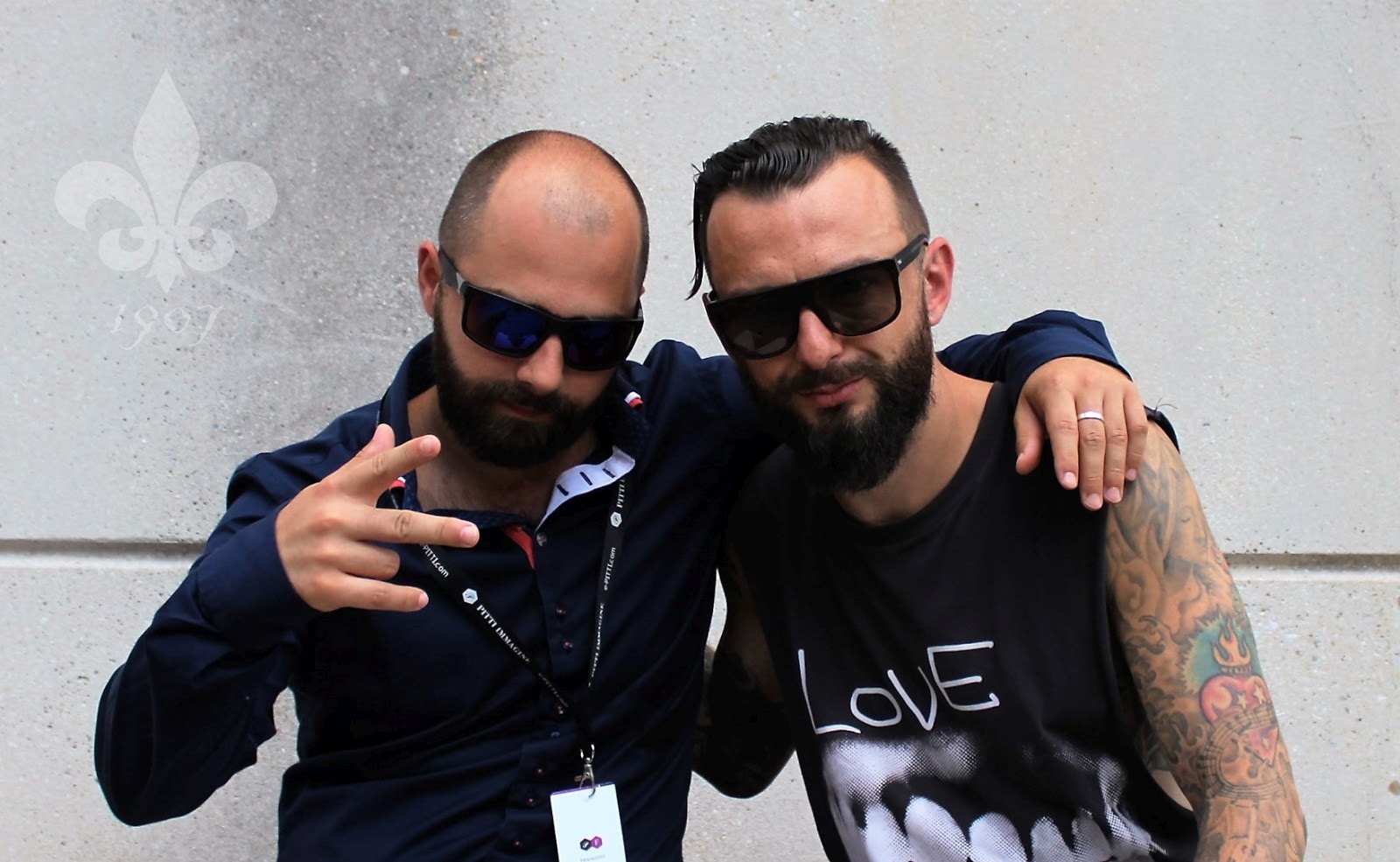 NICHE WEEK - A Perfume Blog: The Big INTERVIEW with Leo Crabtree ...