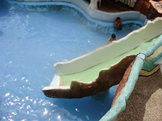 The Thrifty Wanderer: Ruvi Cave- Minglanilla