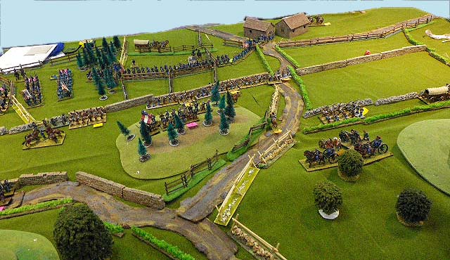 Doc's 'Art' of War: ANTIETAM CAMPAIGN: BATTLE AT CRAMPTON'S GAP, SOUTH ...