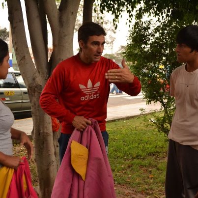 TOROS DEL CONDADO S.L: ¿ALGUIEN CONOCE Al TORERO, DAVID GIL?