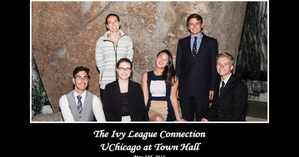 '16 ILC at Chicago: Construction