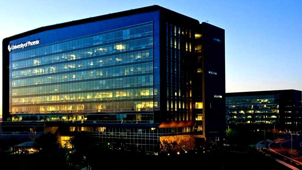 University of Phoenix