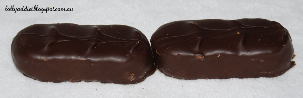 Lolly Addict - Australian Confectionery Reviews: Mars Bounty Cherry