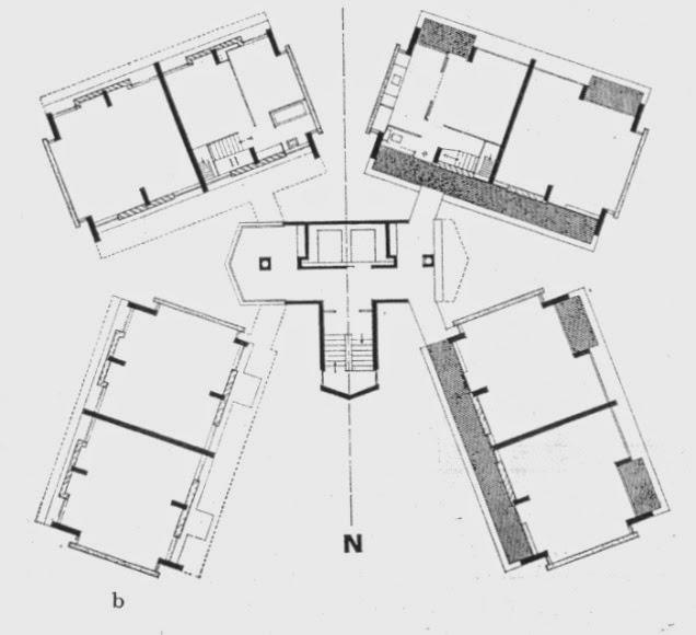 Learning from London: Keeling House and English Housing Modernism