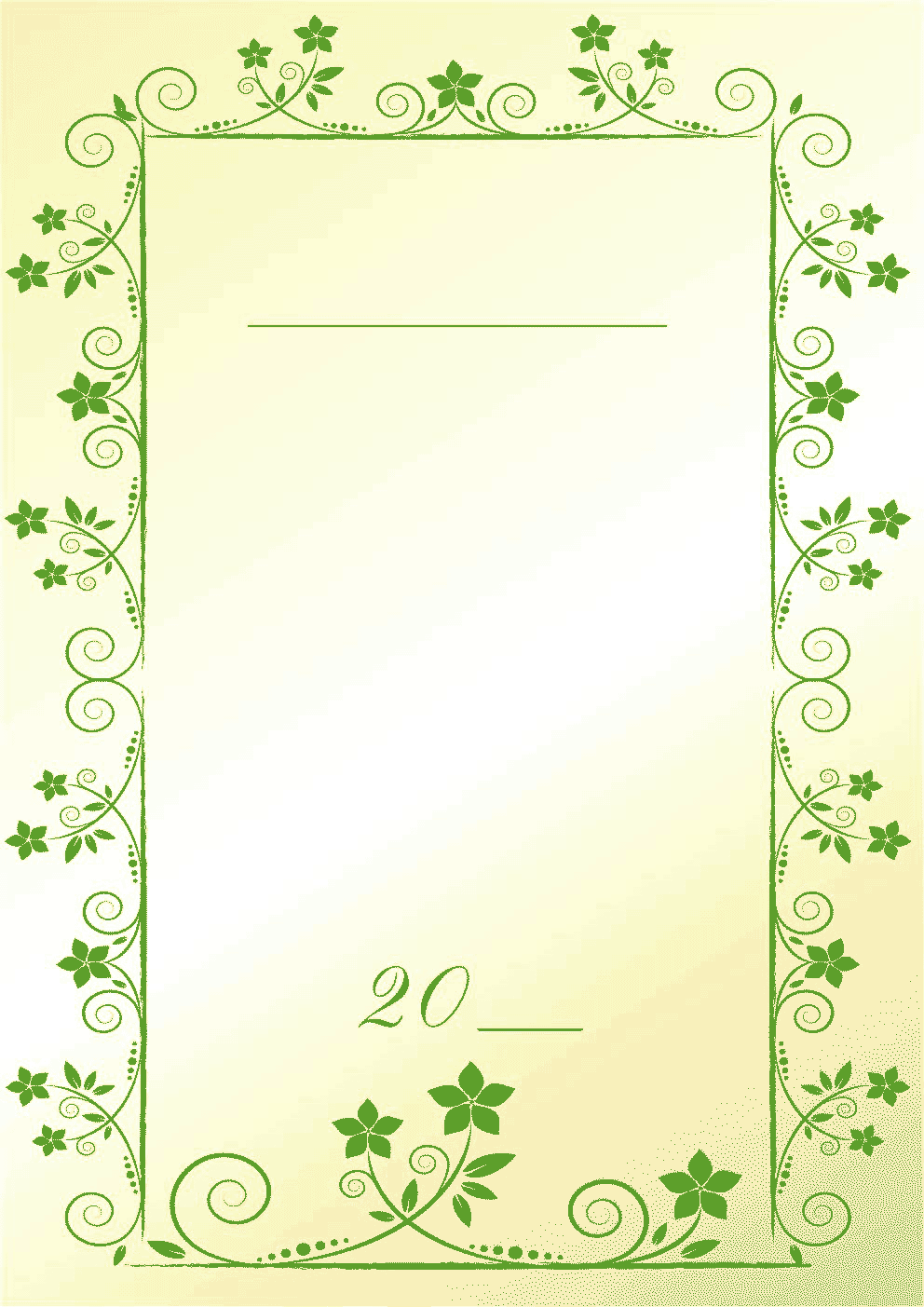 CARATULAS ESCOLARES: Caratula Femenina Vintage