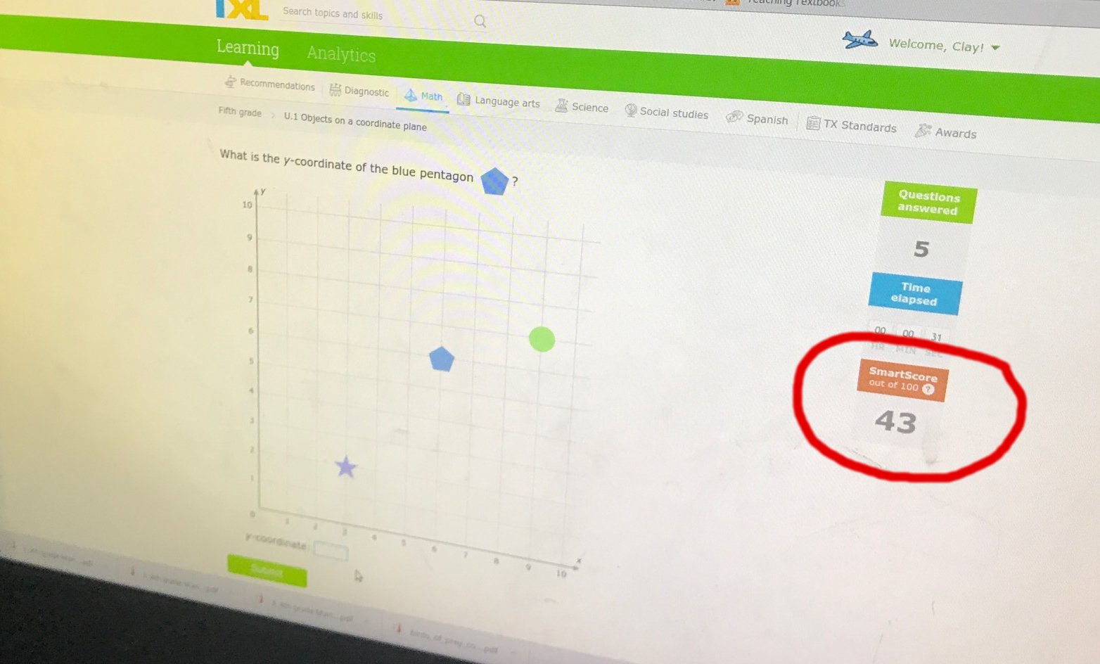 Cummins Life: IXL Learning Review