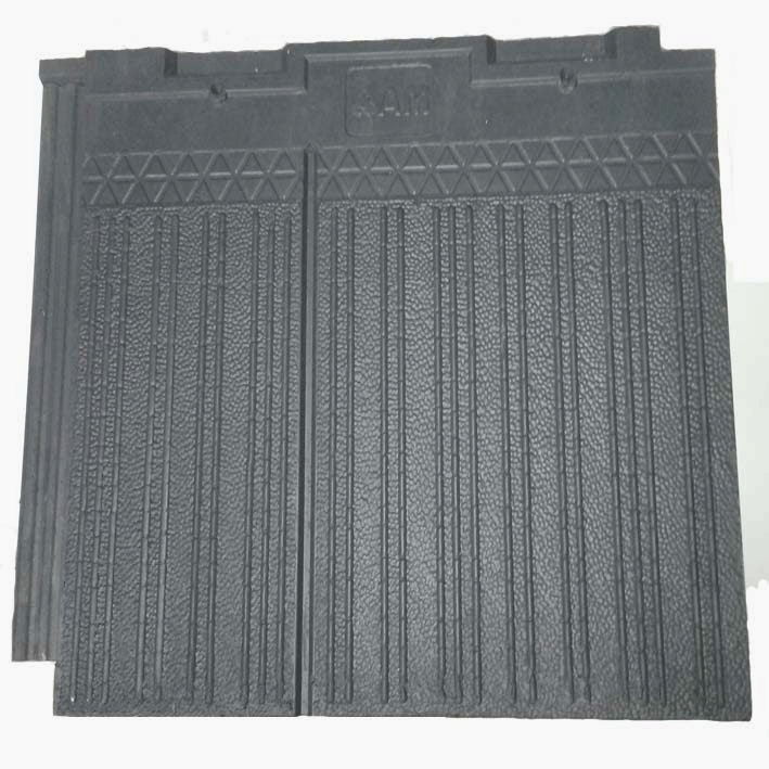 Pabrik Genteng Beton | Jual Pagar Panel Beton, Paving Block, Genteng ...