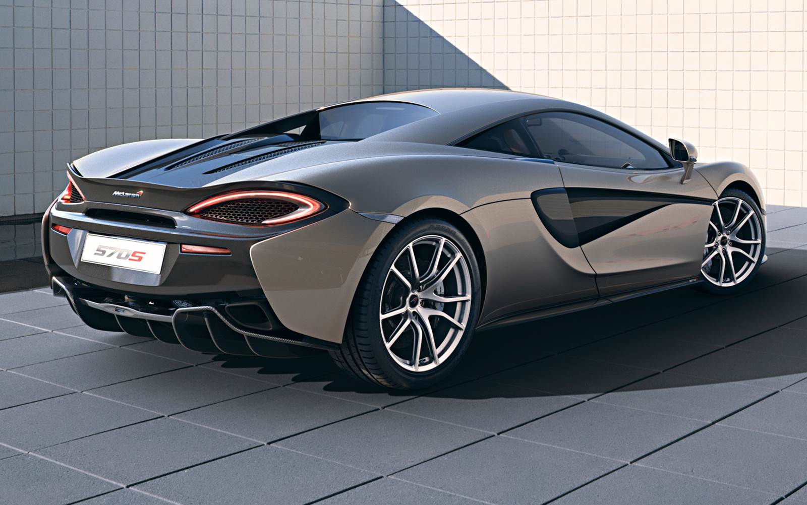 6 New Cars That Show Automakers What to Do Next | Mclaren sports car ...