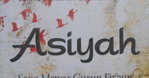 Asiyah - cahayapustaka.com