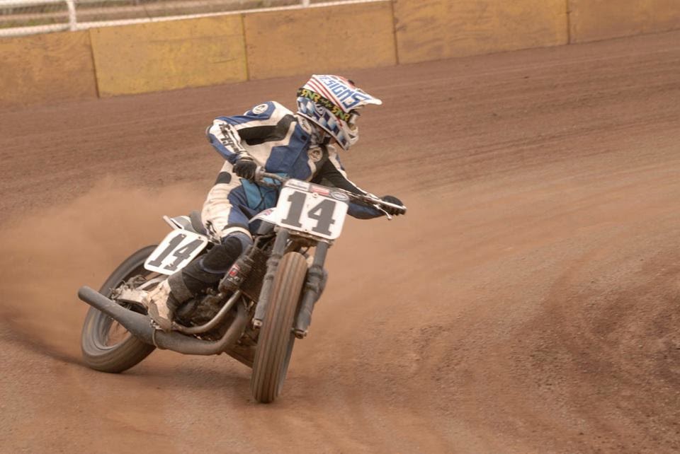 FTWCO Race Team: Tim Neave