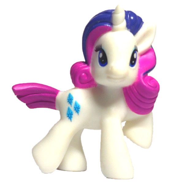 MLP Rarity Short Tail G4 Blind Bags | MLP Merch