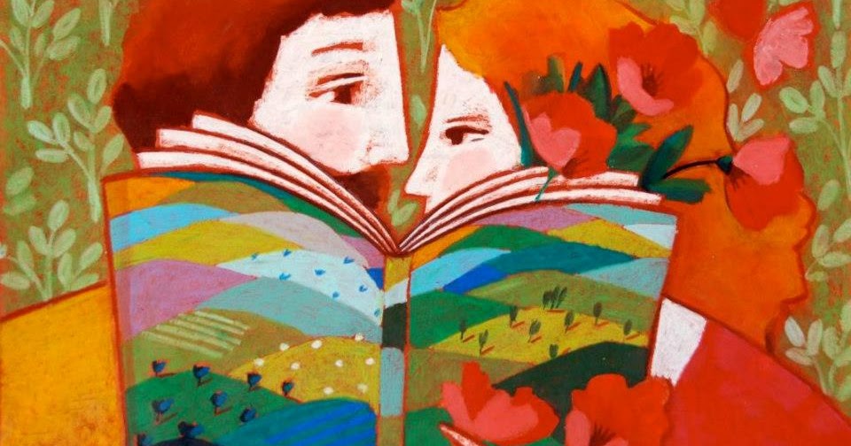 Poesia Infantil i Juvenil: Només la veu: un poema multilíngüe en el Dia ...