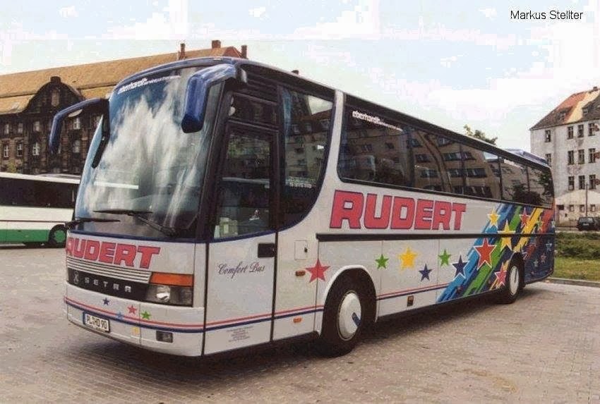 Kassbohrer Setra 300