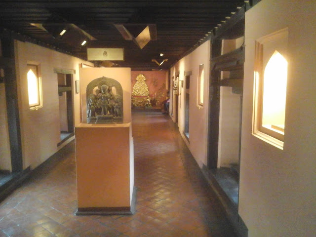 PATAN MUSEUM: PATAN MUSEUM