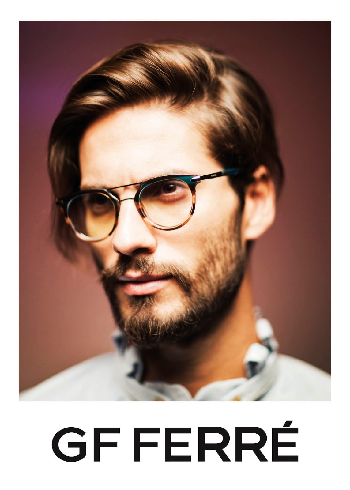 CAMPAIGN: GF Ferre FW16