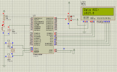 Memprogram ADC Mikrokontroler ATMEGA 8535 dengan Codevision AVR ...
