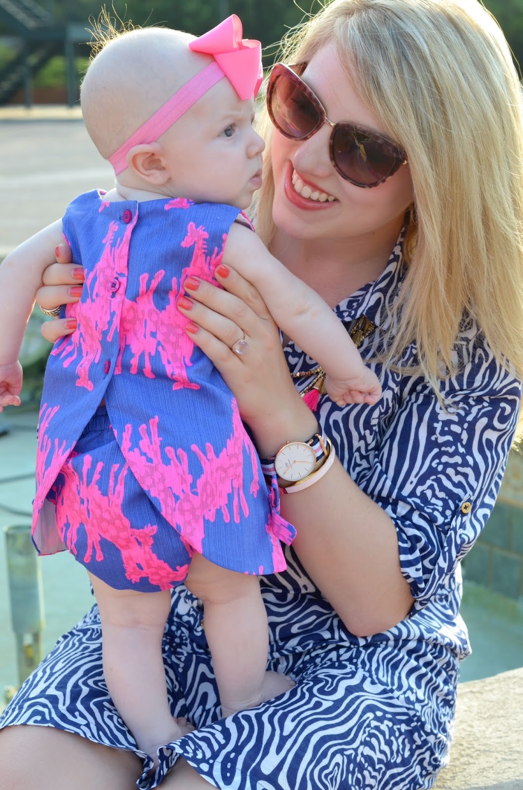 Lilly Girls - Something Delightful by Rachel M. Timmerman