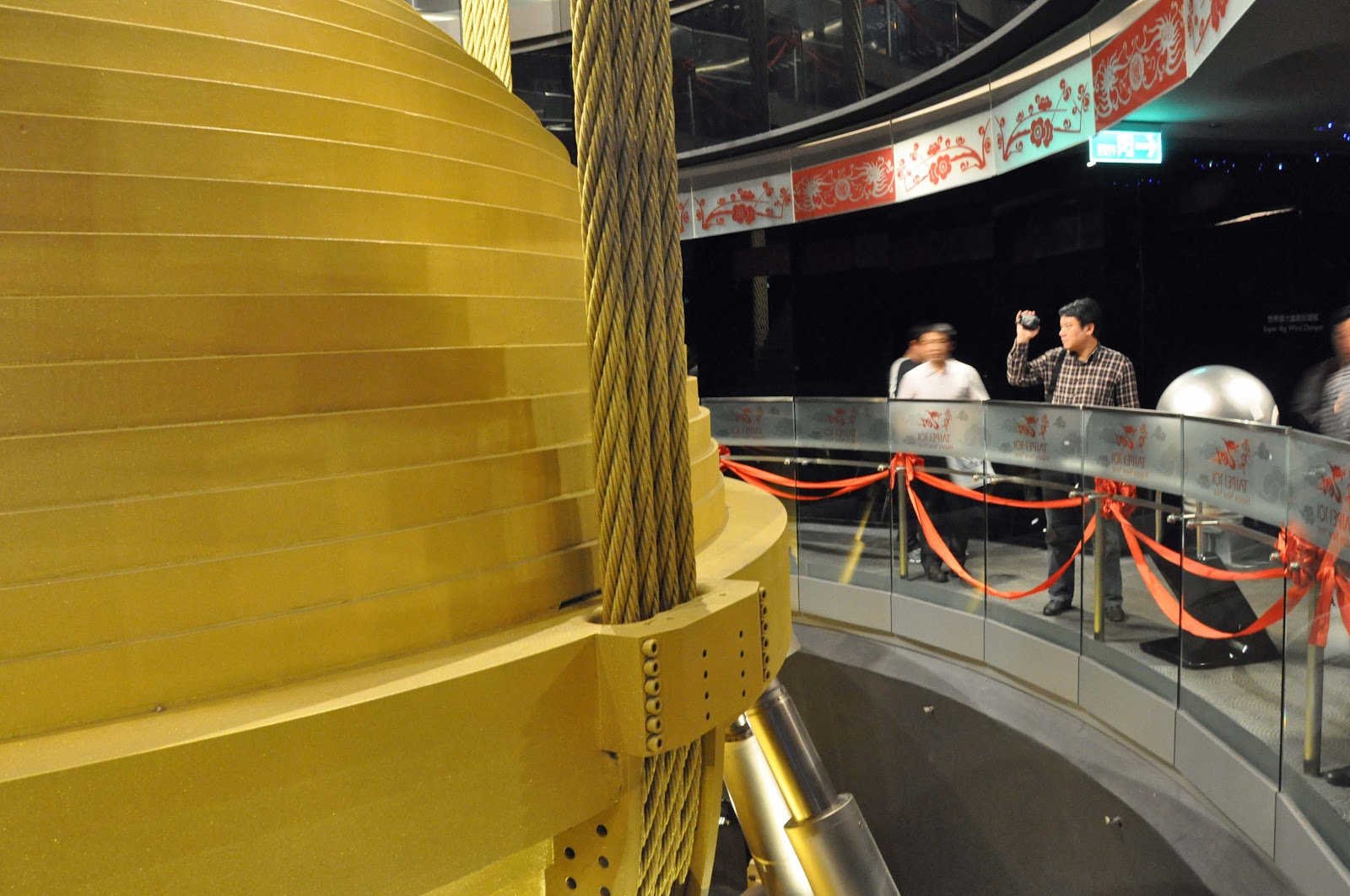 Taipei 2012 - Taipei 101