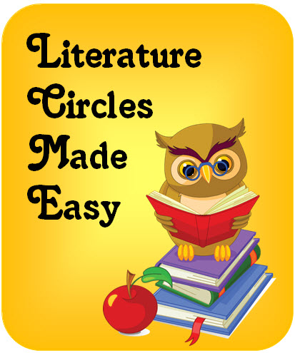 Corkboard Connections: Literature Circles Made Easy - New Resources