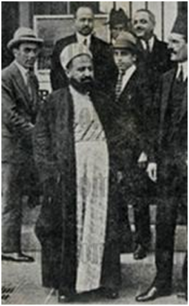 Muhammad Rasyid Ridho