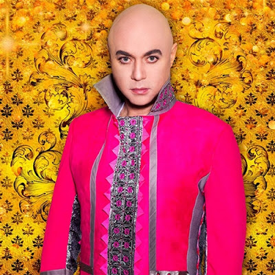 BluBird Entertainment : Catch the very best of Nataniël in his ...