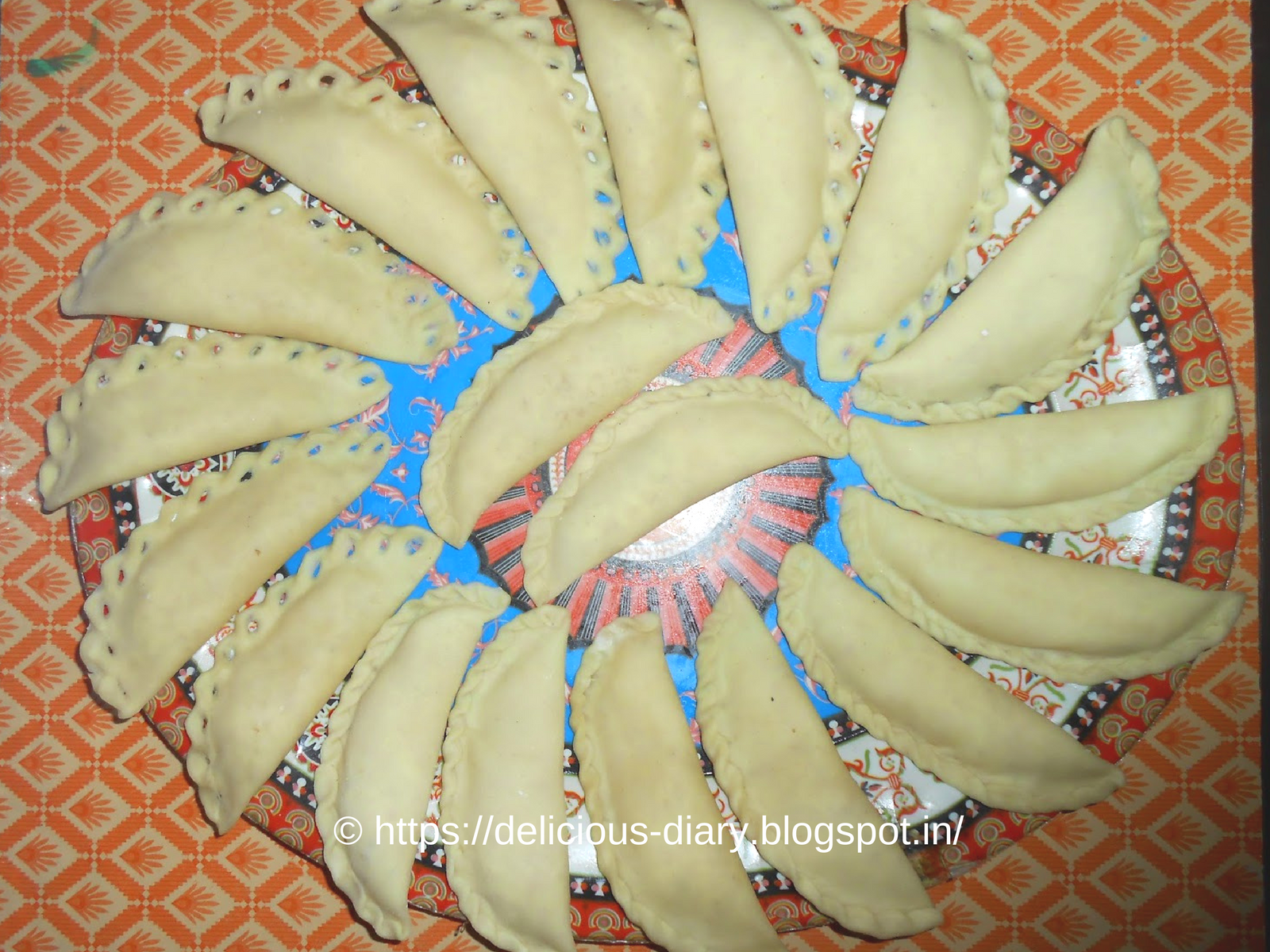 Kheer Poori | Rice Kheer Recipe | Karanji recipe