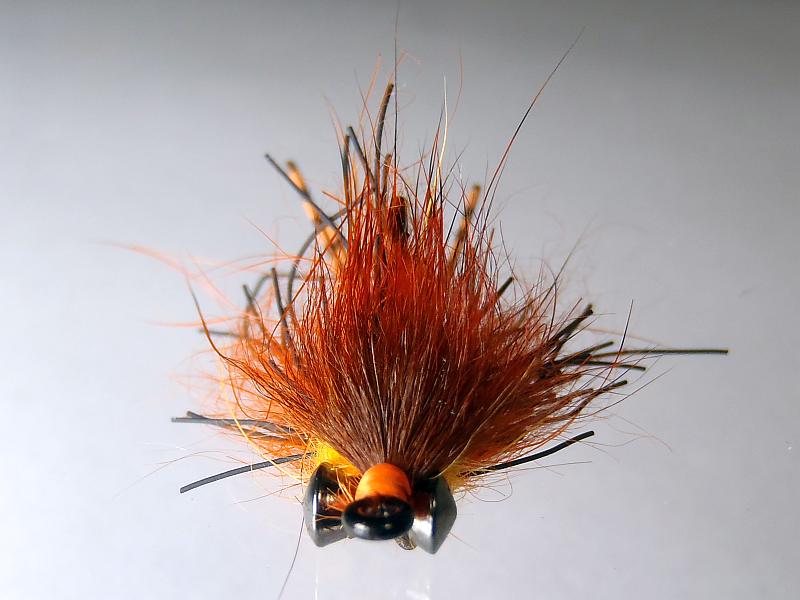 Fly-Carpin: 2012 Carp Fly Swap