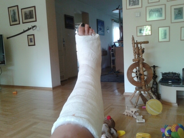 trylionowa: sierpnia 2013