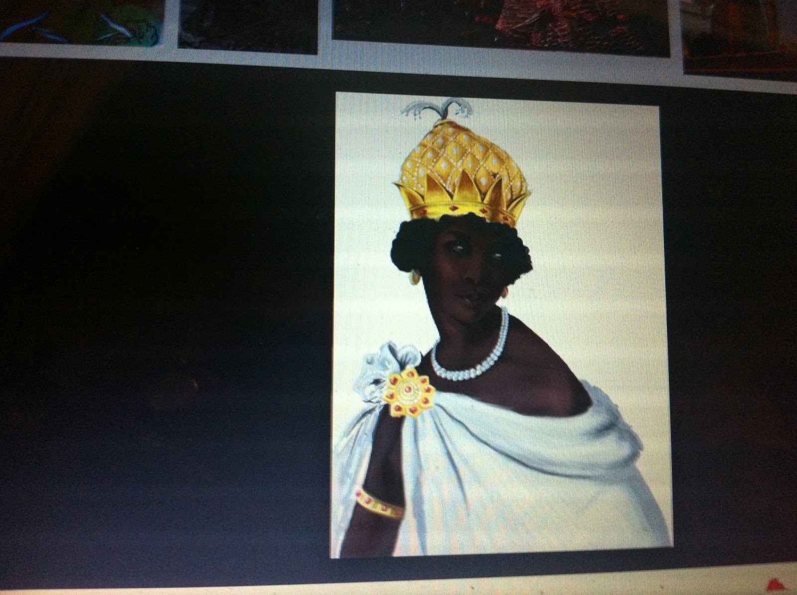 THE BLACK SOCIAL HISTORY:: BLACK SOCIAL HISTORY : AFRO-ANGOLIAN ...