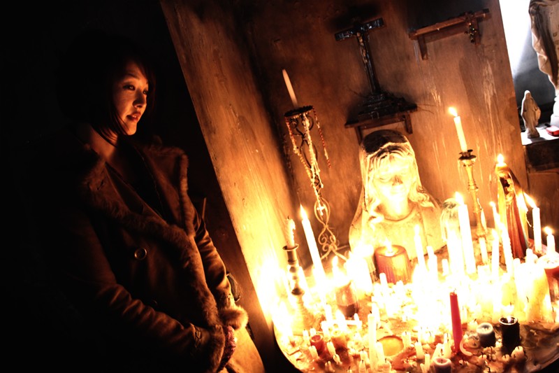 Cold Fish (2010) by Sion Sono | Movies Warehouse