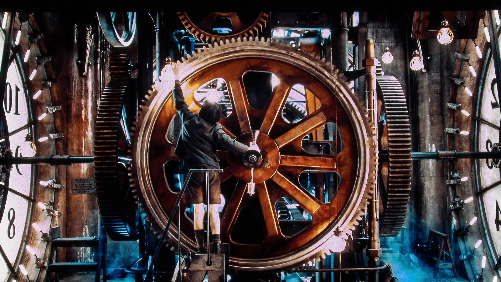 It's About Time: Tower Clocks