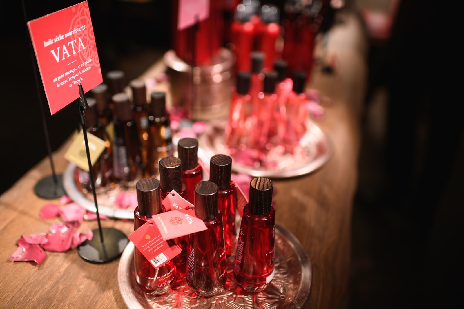 My sweet valentine: RITUALS opens its first boutique in the Romandie