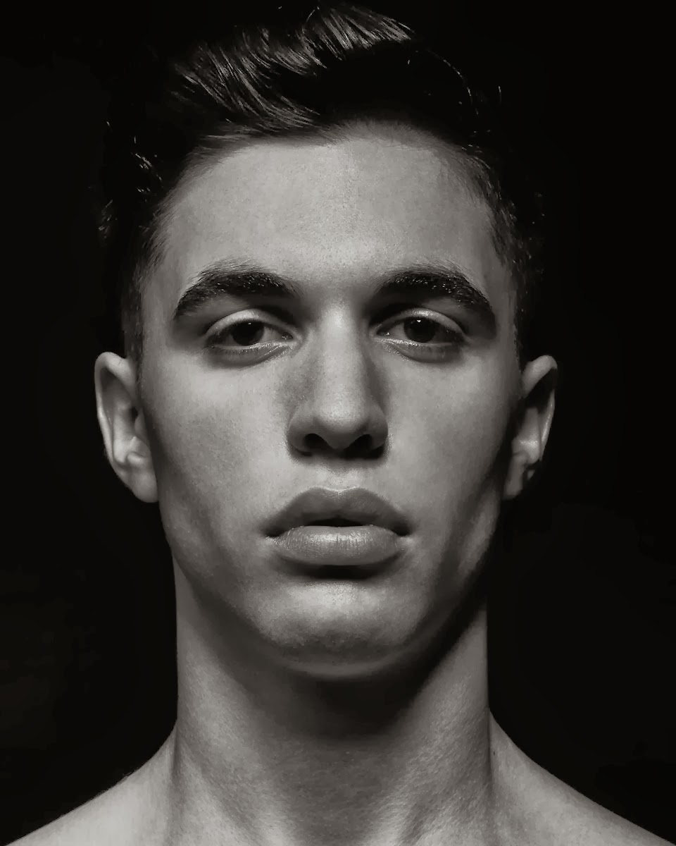 Espaces Magnétiques: Musique - Black Atlass (Montréal, Canada), 18 ans