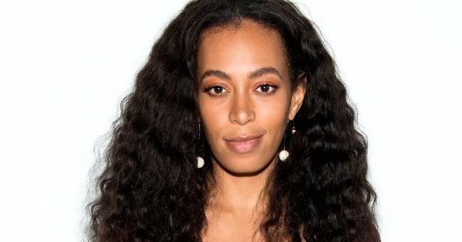 Solange Knowles previews new song & music video - ~ * Toya'z World