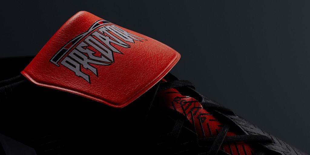 Revenge Pack: Four Iconic 2014 Adidas Predator Remakes - Footy Headlines