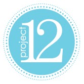 My little piece of that Azure sky: Project 12 September in October