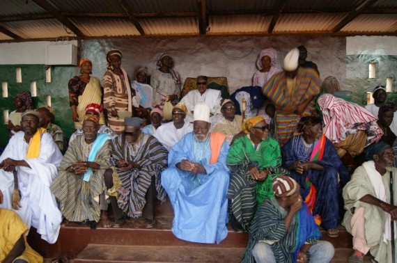 PHOTOS; THE LAST DAY CELEBRATION OF THIS YEAR'S DUMBA FESTIVAL