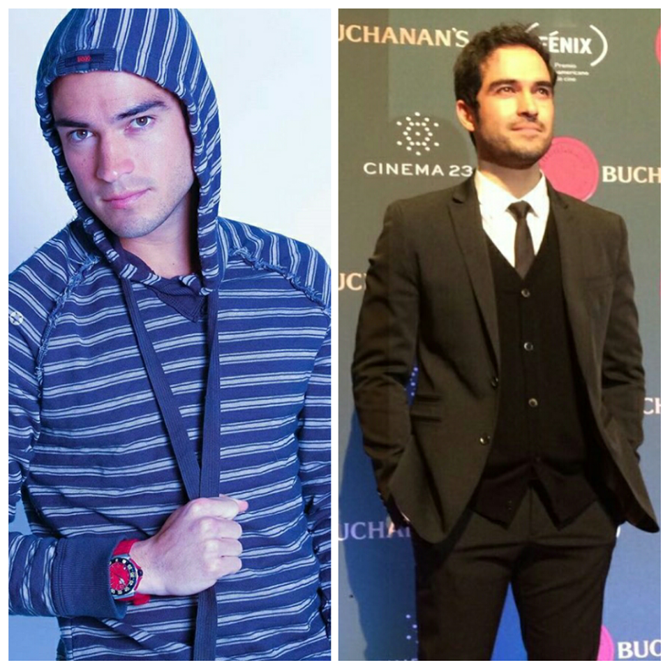 Me Conte Já!: Veja como estão os integrantes do grupo RBD atualmente