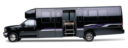 VIP Airport Shuttle Services