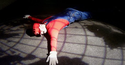 Experience Points: Frustration, Failure, and Intent in 'New Super Mario ...