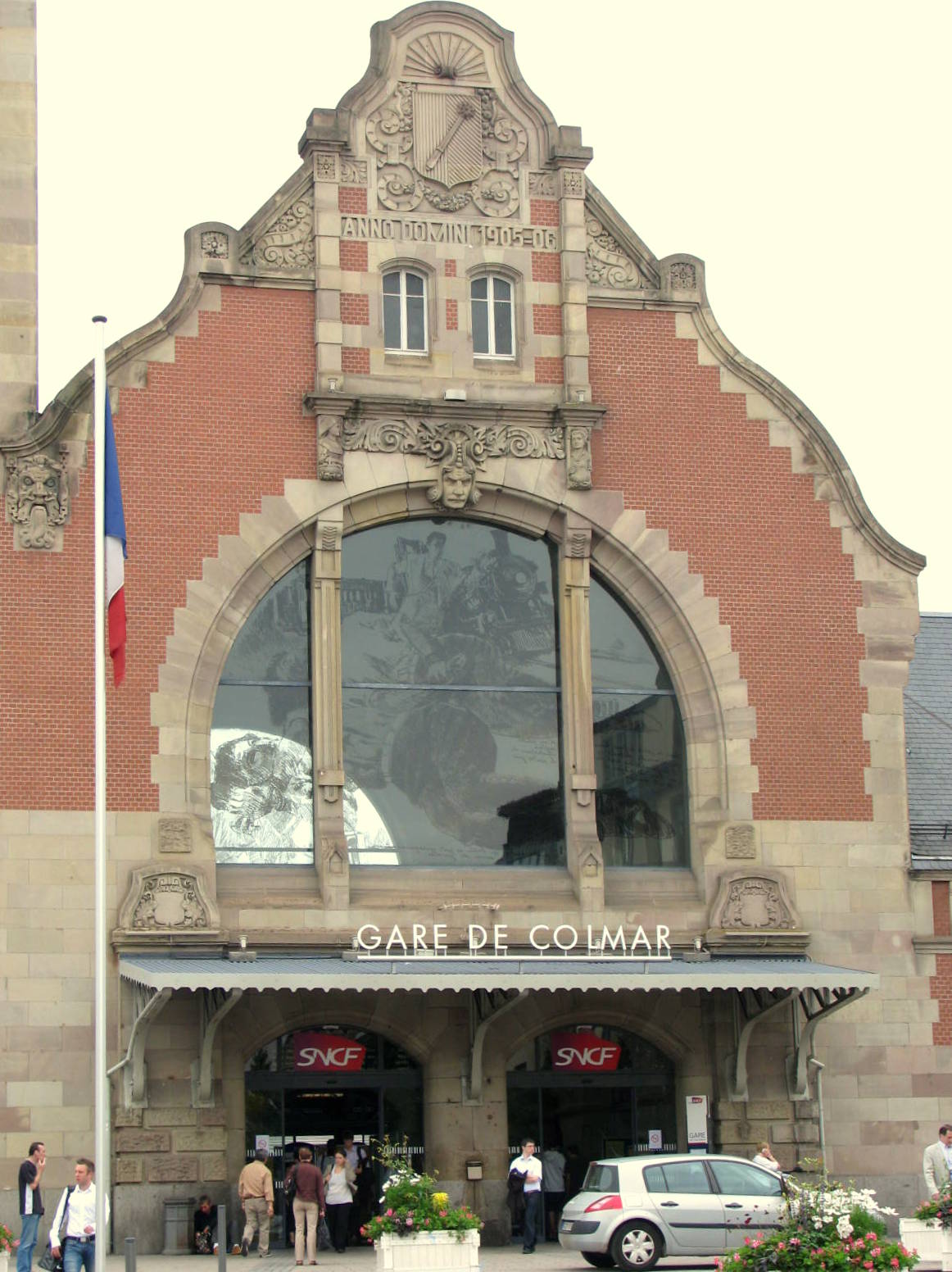 Ask Rosie Beaucoup: Alsace - Colmar and the Wine Route