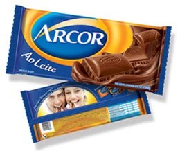 MARCAS DO MUNDO: ARCOR