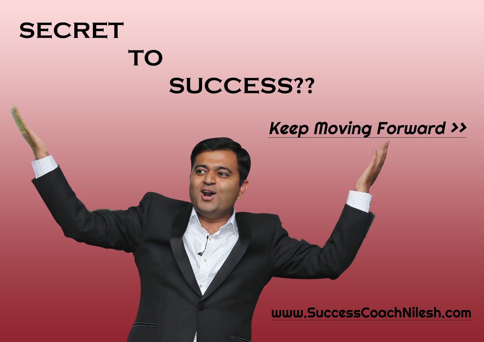 Be Unstoppable 👍: Special Collection: Success Coach Nilesh Quotes